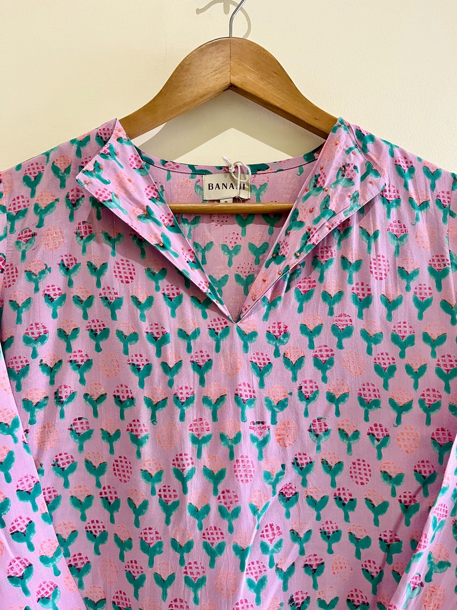 Co-Ord Sets – Cotton Curio