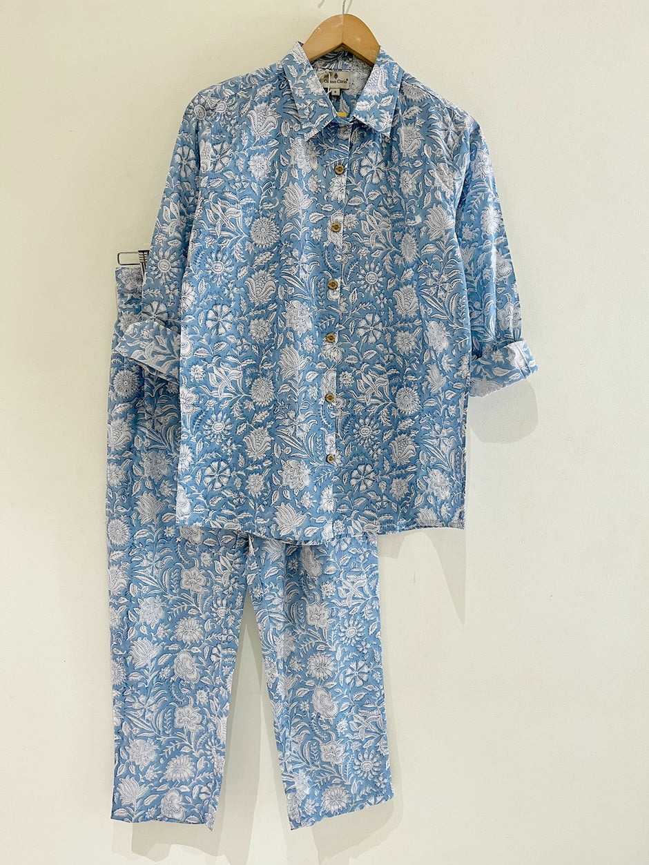 Cotton Curio - Hand Block Prints