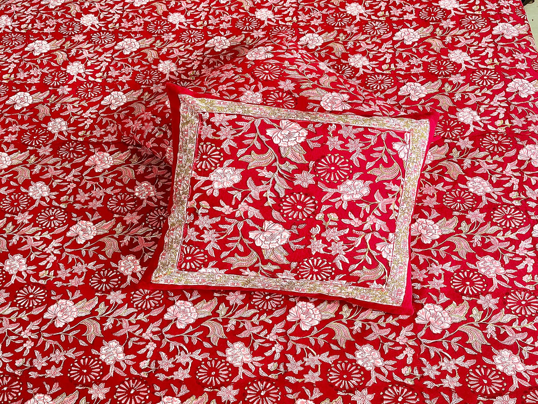 Bedding – Cotton Curio